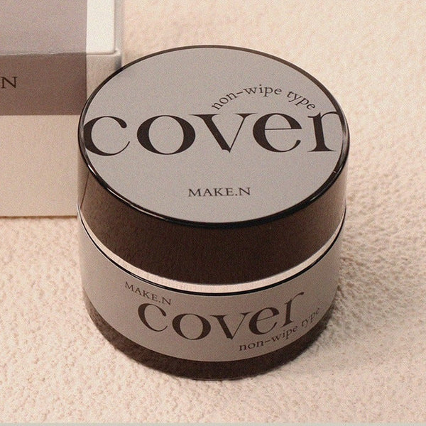 make.N | cover gel | Made in Korea – Teddy Nail Supply